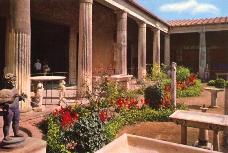From Rome: Pompeii All-Inclusive Tour with Live Guide - Why This Pompeii Tour Offers Value and Authenticity