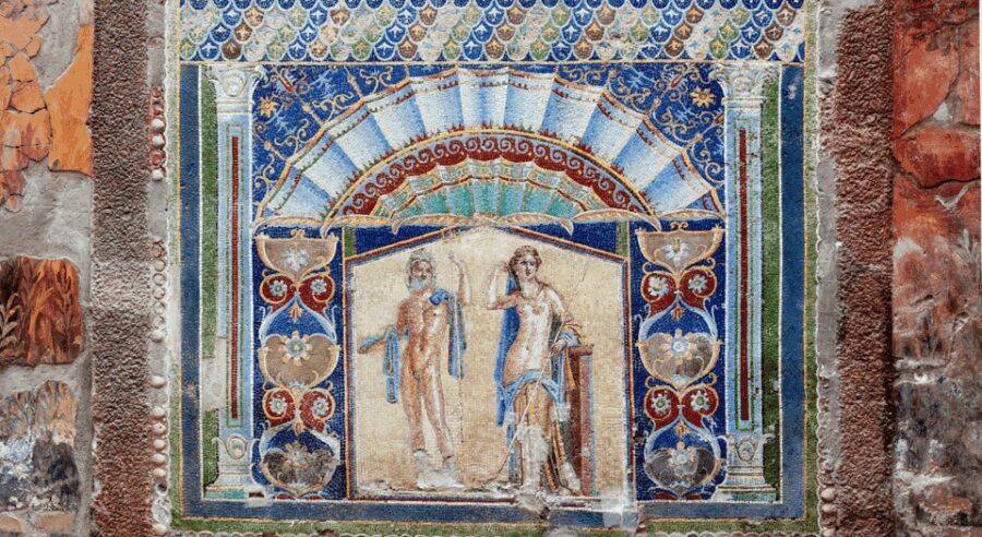 From Rome: Pompeii and Herculaneum Tour w/ High-speed Train - The Highlights in Detail