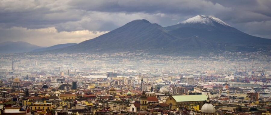 From Rome: Pompeii and Mount Vesuvius Private Tour - Exploring Pompeii: An In-Depth Experience