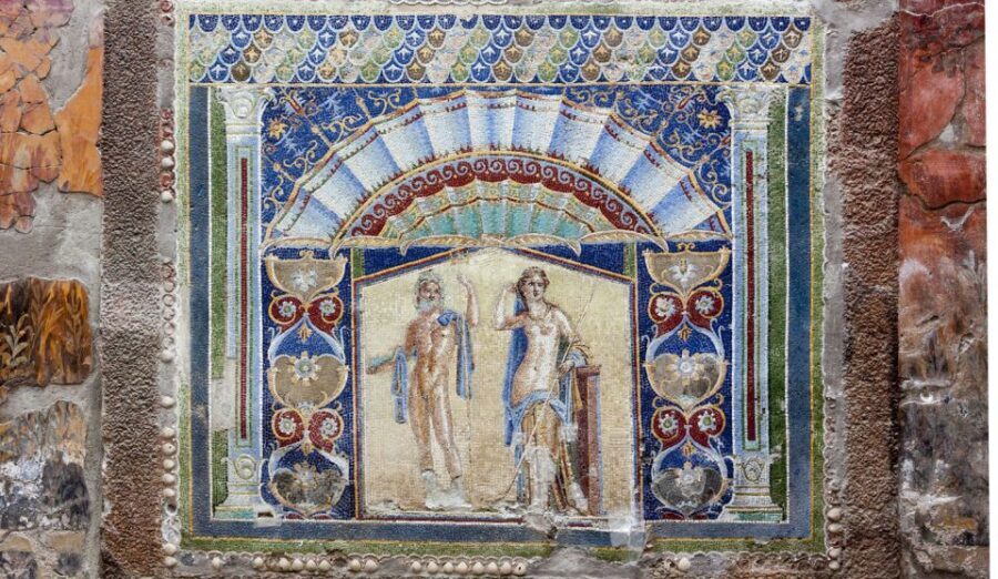 From Rome: Pompeii and Sorrento Day Trip with Guided Tour - The Practical Side: Transportation, Timing, and Value