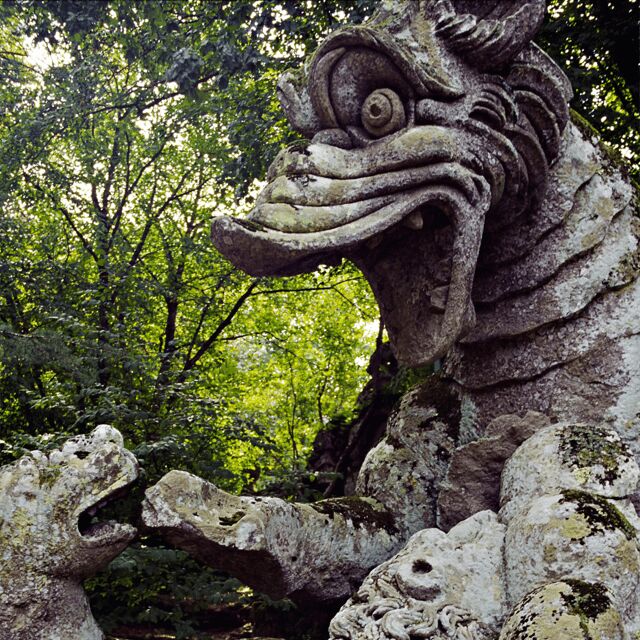 From Rome: private tour in Bomarzo and Civita of Bagnoregio - Value and Practicalities
