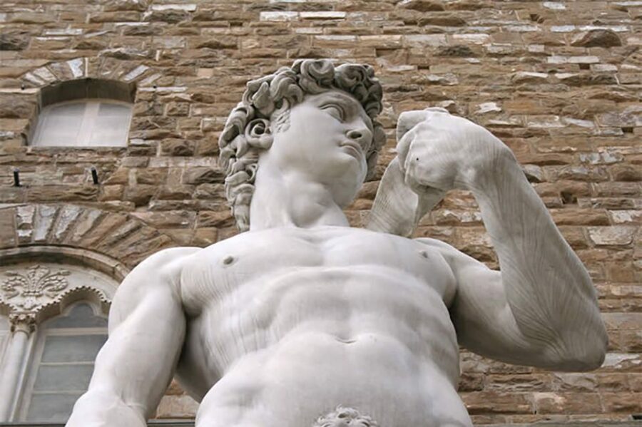 From Rome: Private Tour of Florence with High-Speed Train - A Closer Look at the Experience