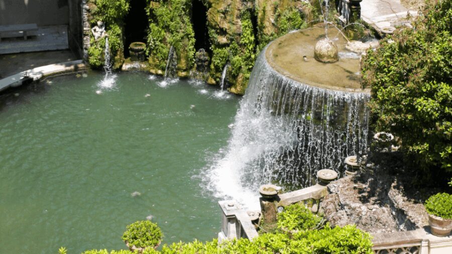 From Rome: private transfer + ticket to Villa D'Este - What Makes This Tour Stand Out