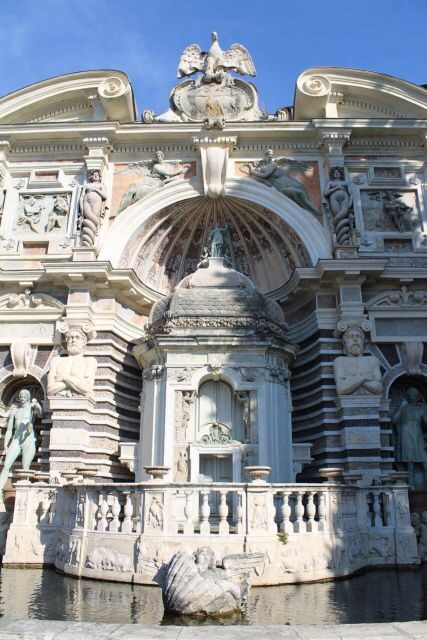 From Rome: Villa dEste & Hadrians Villa Tickets & Transfer - What Sets This Tour Apart?