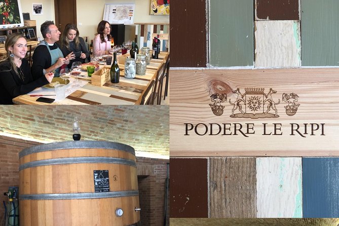 From Rome Wine Tasting in Tuscany - Who Will Love This Tour?