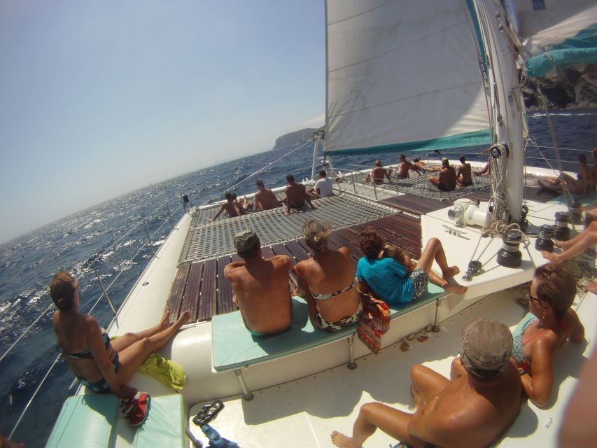 From Roses: Sailing Catamaran Cruise to Medes Islands - The Sum Up