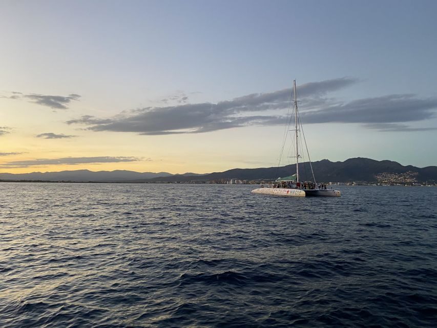 From Roses: Sunset Catamaran Cruise - Why This Tour Is a Great Choice