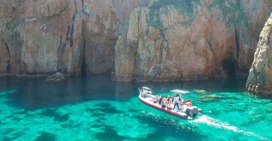 From Sagone: Corsica Full-Day Cruise & Girolata Village - Final Thoughts