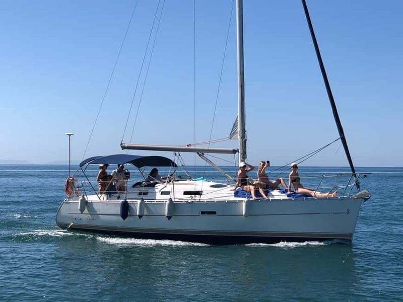 From Salerno: Amalfi Coast Full-Day Sailboat Trip with Lunch - Who Will Love This Tour?