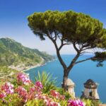 From Salerno : Amalfi Coast Private Day Trip - What To Expect During the Day