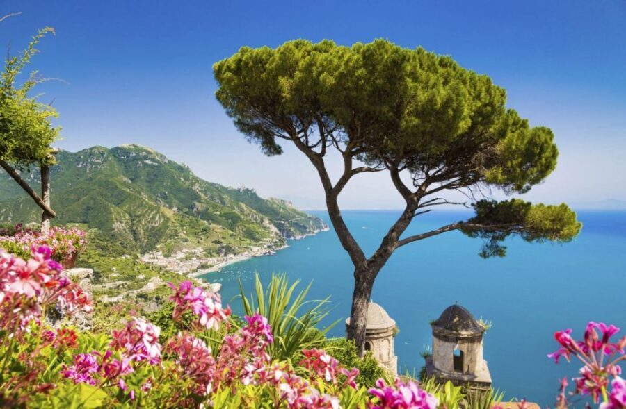From Salerno : Amalfi Coast Private Day Trip - What To Expect During the Day