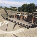 From Salerno: Pompeii Guided Walking Tour - The Value of This Tour