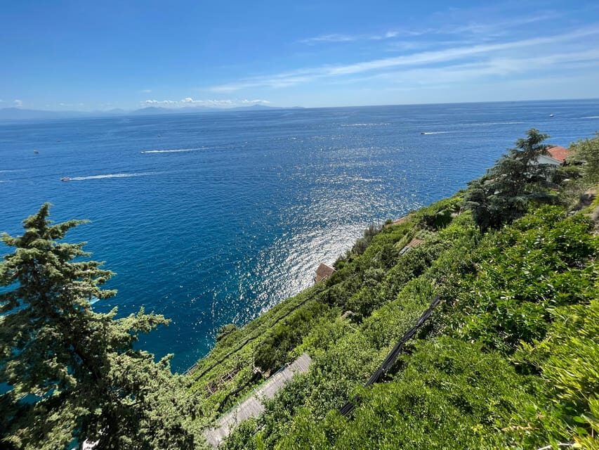 From Salerno: Private Tour of Positano, Amalfi, and Ravello - What Travelers Are Saying