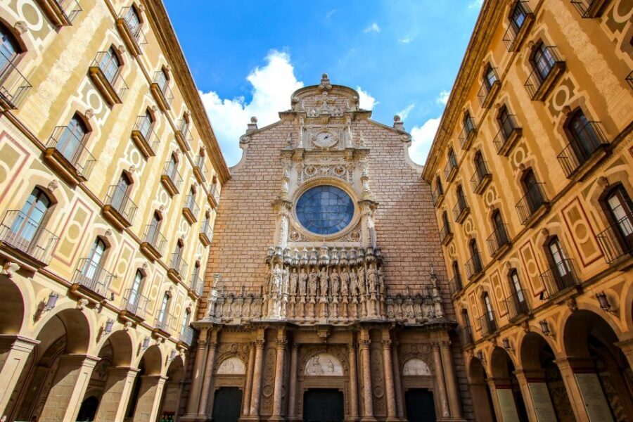 From Salou: Montserrat Monastery and Colonia Güell - Who Would Love This Tour?
