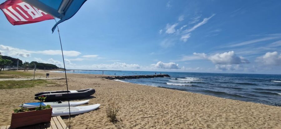 From Salou: Tour scooter guided+kayak Cambrils with pickup - Authentic Insights from Past Travelers