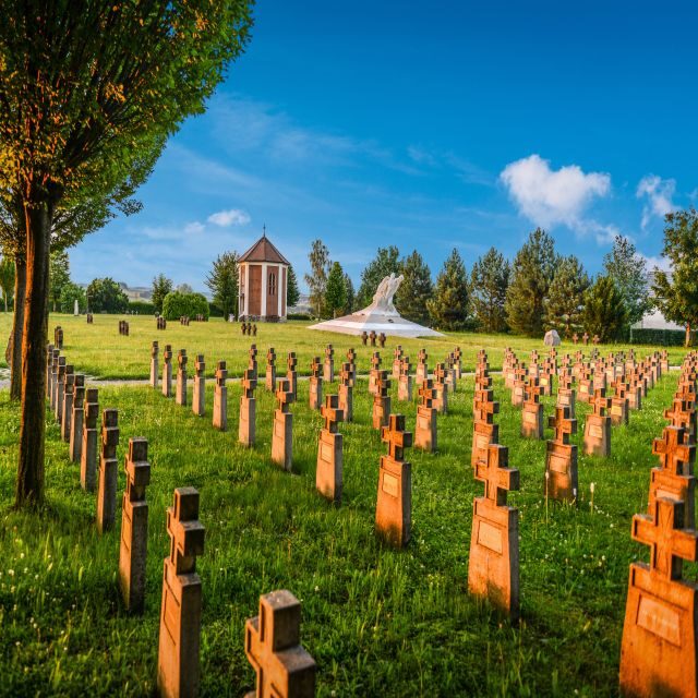 From Salzburg: Dachau Concentration Camp Private Tour by Car - Pricing and Value