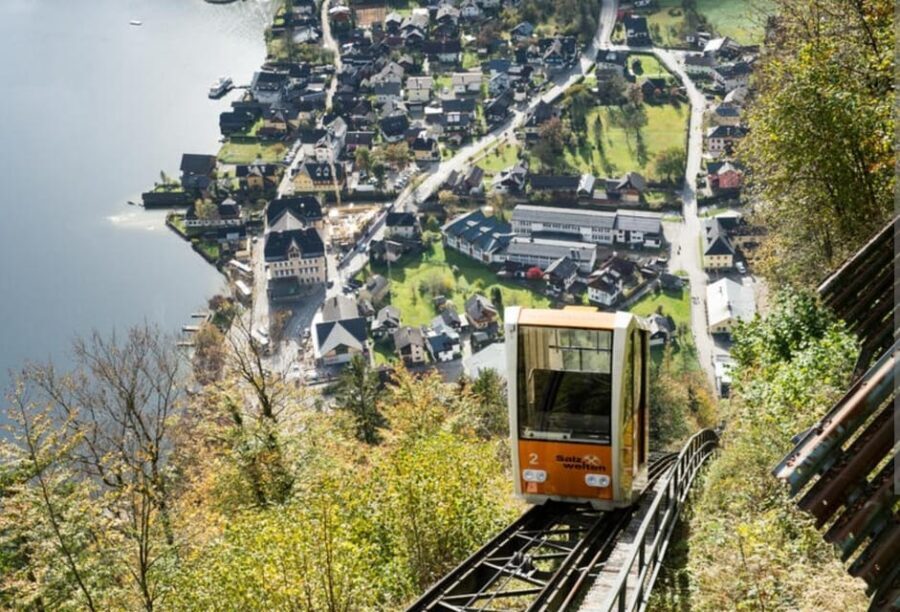 From Salzburg: Hallstatt, St.Gilgen & St. Wolfgang Day Trip - Why This Tour Offers Good Value