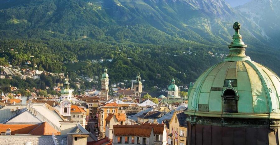 From Salzburg: Innsbruck and Swarovski Private Day Tour - Practical Details