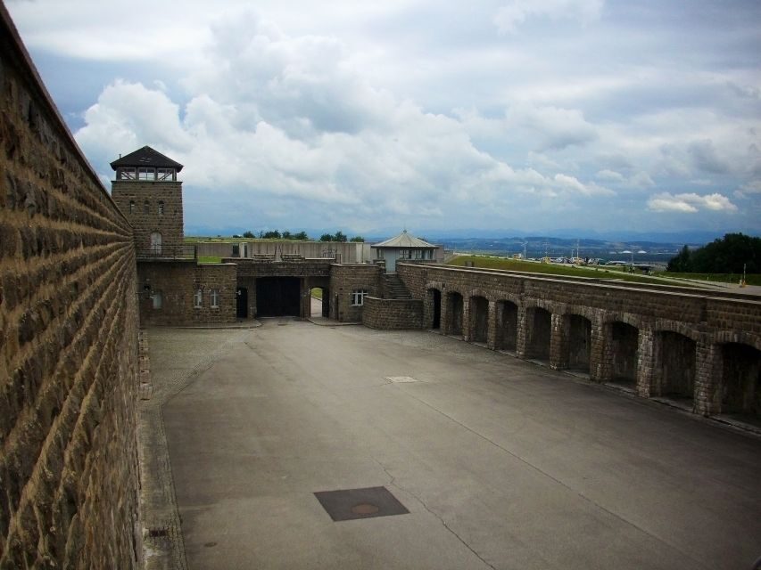 From Salzburg: Mauthausen Memorial Private Guided Tour - Who Will Benefit Most from This Tour?