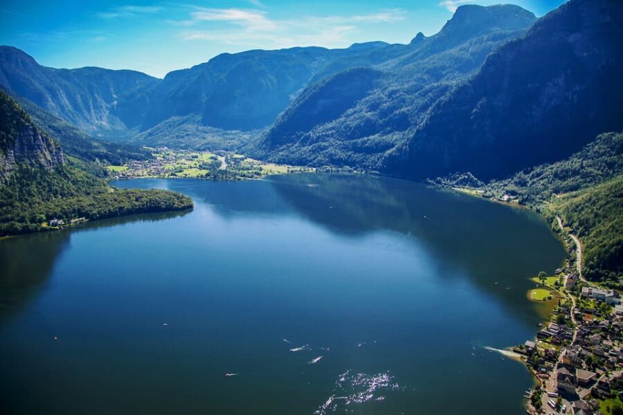 From Salzburg: Private Day Tour of Hallstatt - What Makes This Tour Special