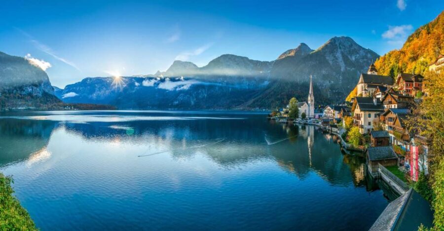 From Salzburg: Private Tour of Hallstatt - The Value of the Private Tour