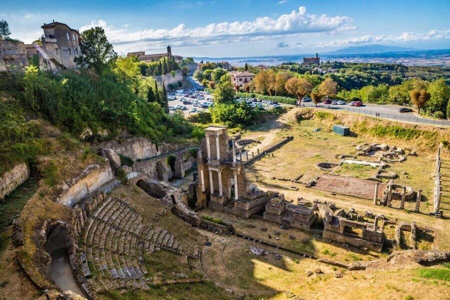 From San Gimignano to Siena E-BIKE tour+Transfer service - What’s Included & How It Adds Value