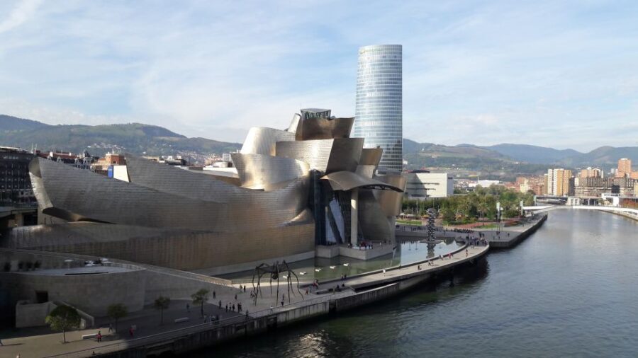 From San Sebastian: Bilbao & Guggenheim Museum Private Tour - The Value Proposition