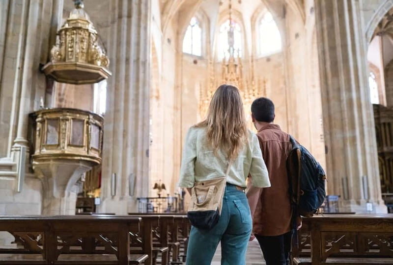 From San Sebastian: Hondarribia, San Pedro & San Juan Tour - What the Reviews Say About the Experience