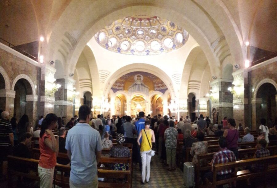 From San Sebastian: Lourdes Private Full-Day Tour - The Value of a Private Tour