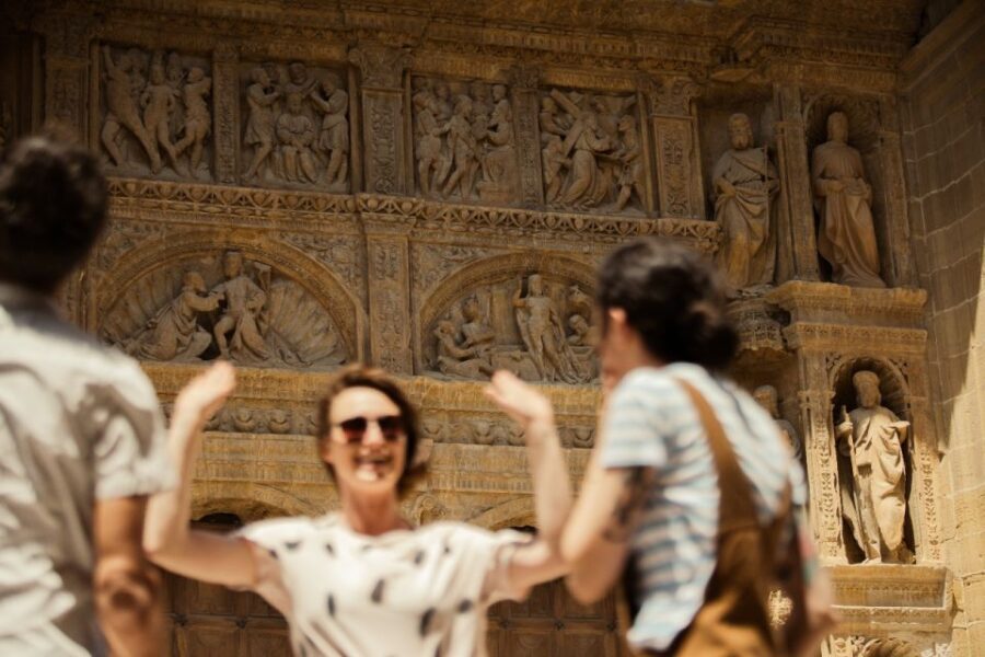 From San Sebastian: Rioja Uncorked - Private Wineries Trip - The Bottom Line: Is This Tour for You?