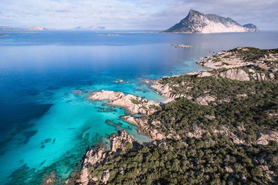 From San Teodoro: Tavolara Archipelago Grand Tour - The Sum Up