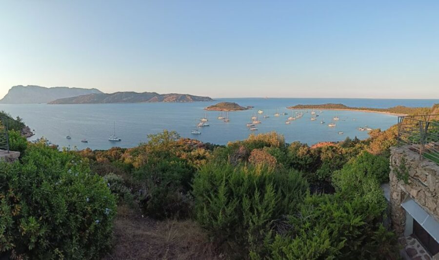 From San Teodoro: Tavolara Archipelago Mini Tour - The Practical Side: What’s Included and What’s Not