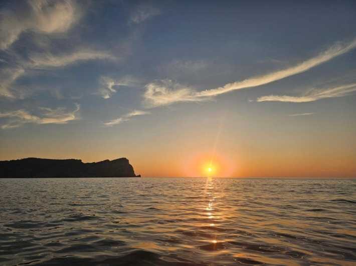 From Sant Elm: kayak tour into the sunset - picnic included - What to Expect and Practicalities