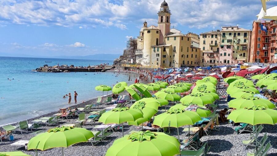 From Santa Margherita: Ebike Tour along the Italian Riviera - What’s Included and What You Should Budget For