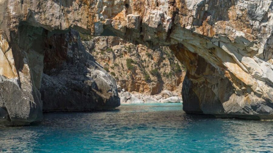 From Santa Maria Navarrese: Maxi dinghy tour in Orosei Gulf - Who Will Love This Tour?