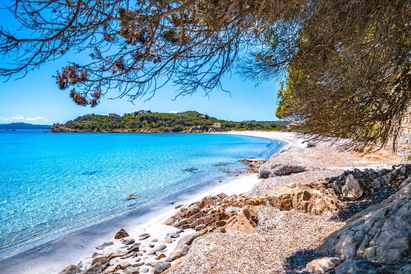 From Santa Teresa Gallura: La Maddalena Archipelago Cruise - Key Points
