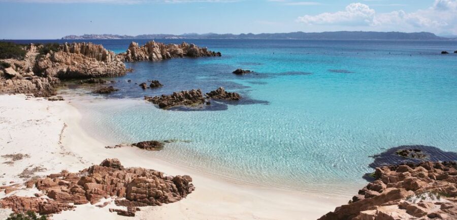 From Santa Teresa Gallura: La Maddalena Full-Day Boat Tour - Authentic Experiences and Real Traveler Insights