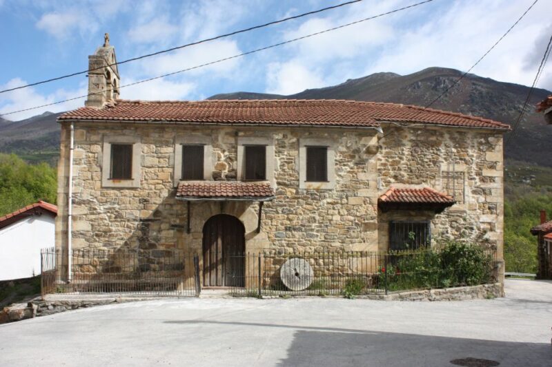 From Santander: Potes, Santillana and Altamira Day Tour - The Itinerary: What Youll Experience