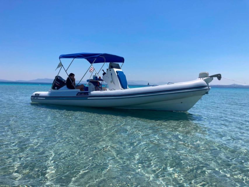 From Sant'Antioco: San Pietro Island or Masua Boat Tour - Authentic, Fun, and Scenic—Who Will Love This Tour?