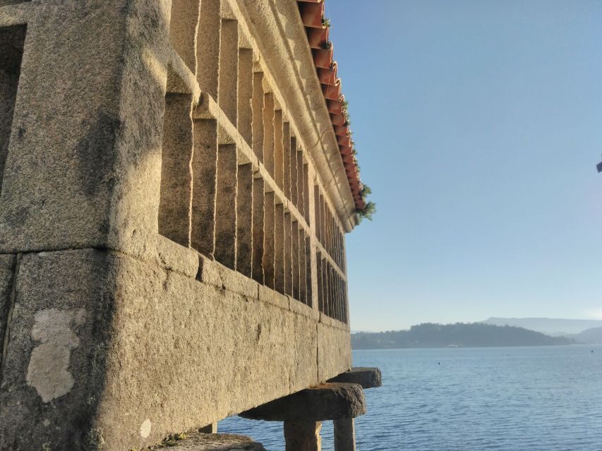 From Santiago de Compostela: Rias Baixas Tour - The Value of This Tour for Travelers