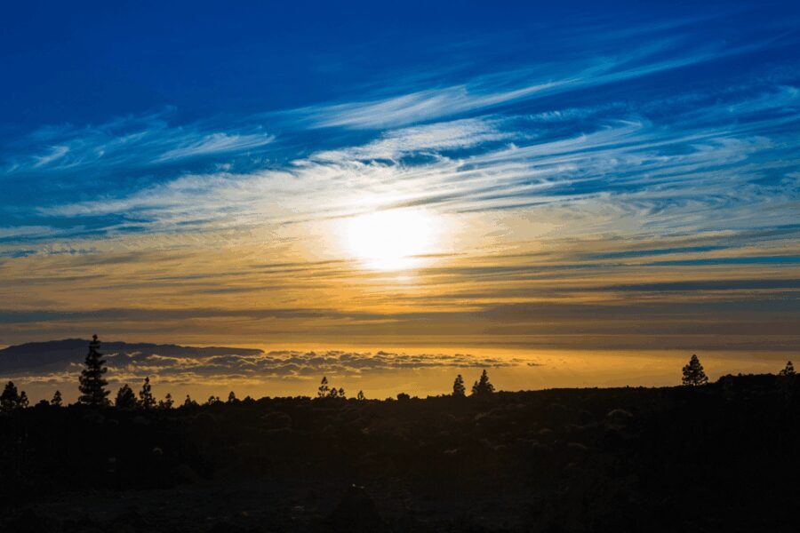 From Santiago del Teide: Sunset Quad Trip to Mount Teide - How the Tour Looks: A Step-by-Step Breakdown
