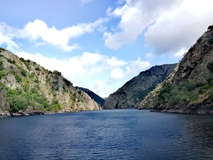 From Santiago: Excursion to Ribeira Sacra and Ourense - Practical Details and Value