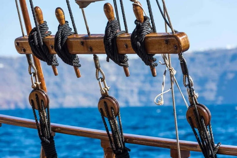 From Santorini: Volcano Cruise With Oia Sunset - Practical Tips & Considerations