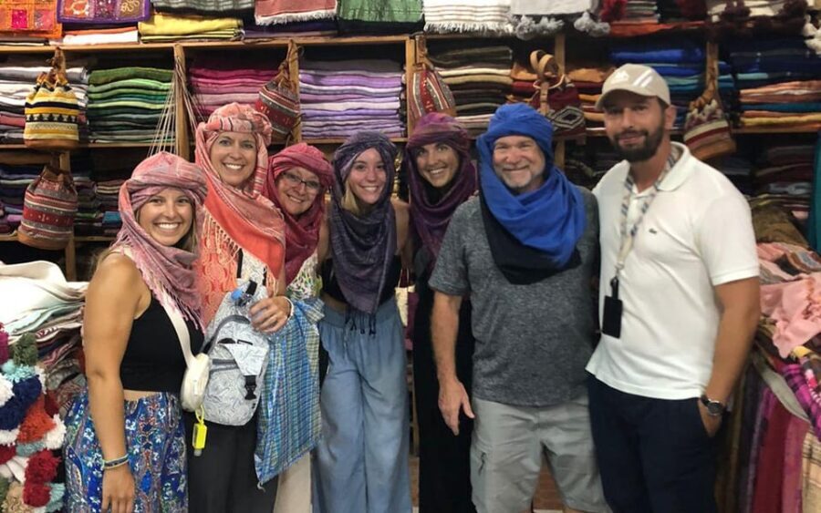 From Sevilla: Private Tangier Tour - FAQs