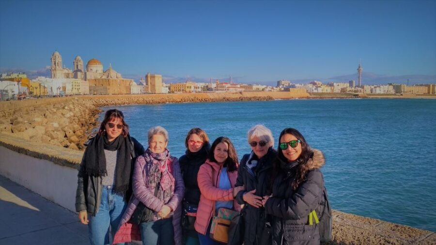 From Seville: Cadiz and Jerez de la Frontera Day Trip - Who Will Enjoy This Tour?