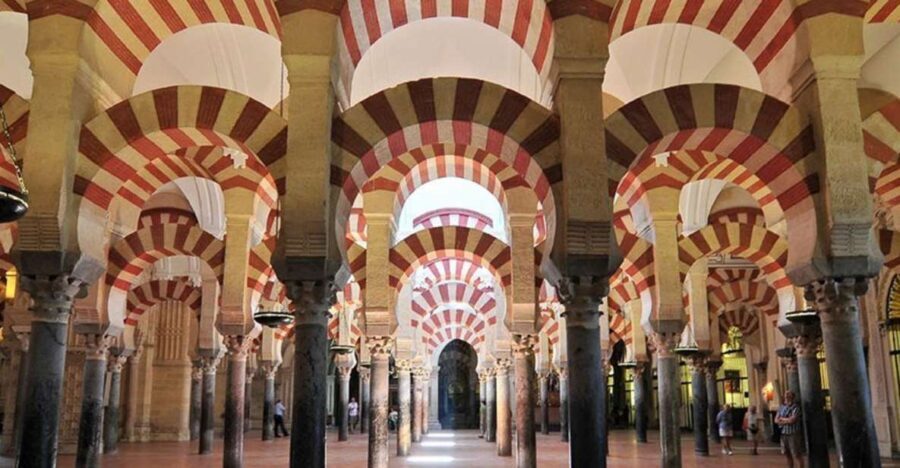 From Seville: Córdoba and Mosque Cathedral Full-Day Tour - Analyzing the Value