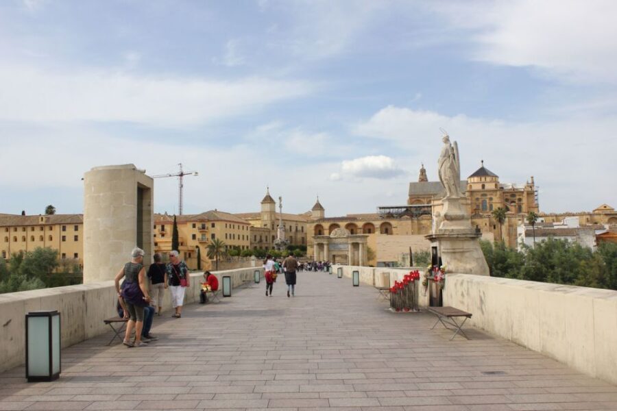 From Seville: Cordoba Full-Day Private Tour - The Experience from a Traveler’s Perspective