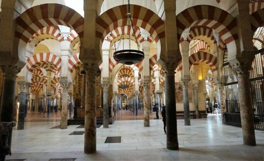 From Seville: Full-Day Cordoba Private Tour - How the Tour Flows: A Practical Breakdown