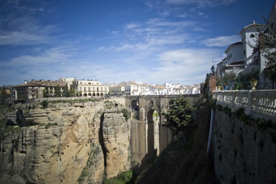From Seville: Full-Day Private Tour to Ronda - Who Will Enjoy This Tour?