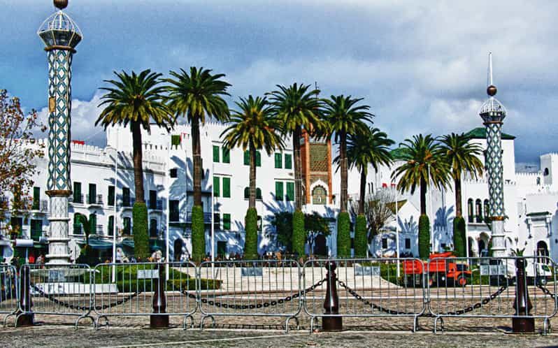From Seville: Full-Day Tangier Trip - The Itinerary in Detail